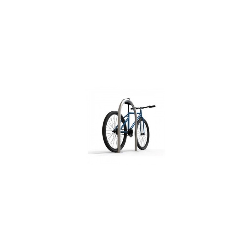 Bicicletero Tipo U | Estacionamiento para Bicicletas | Comercial Latorre